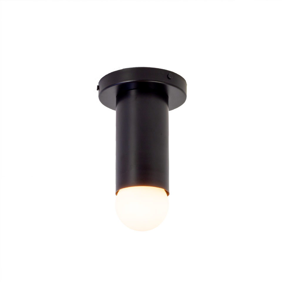 Modern Black Lighting | Research.Lighting