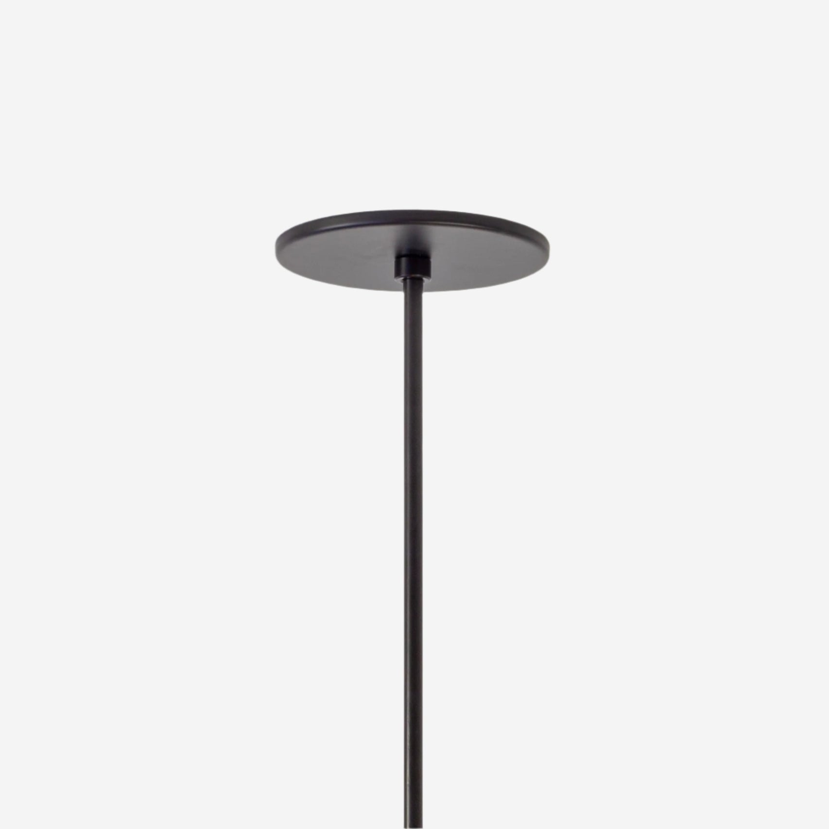 Bunch Pendant Light - Black | Research.Lighting