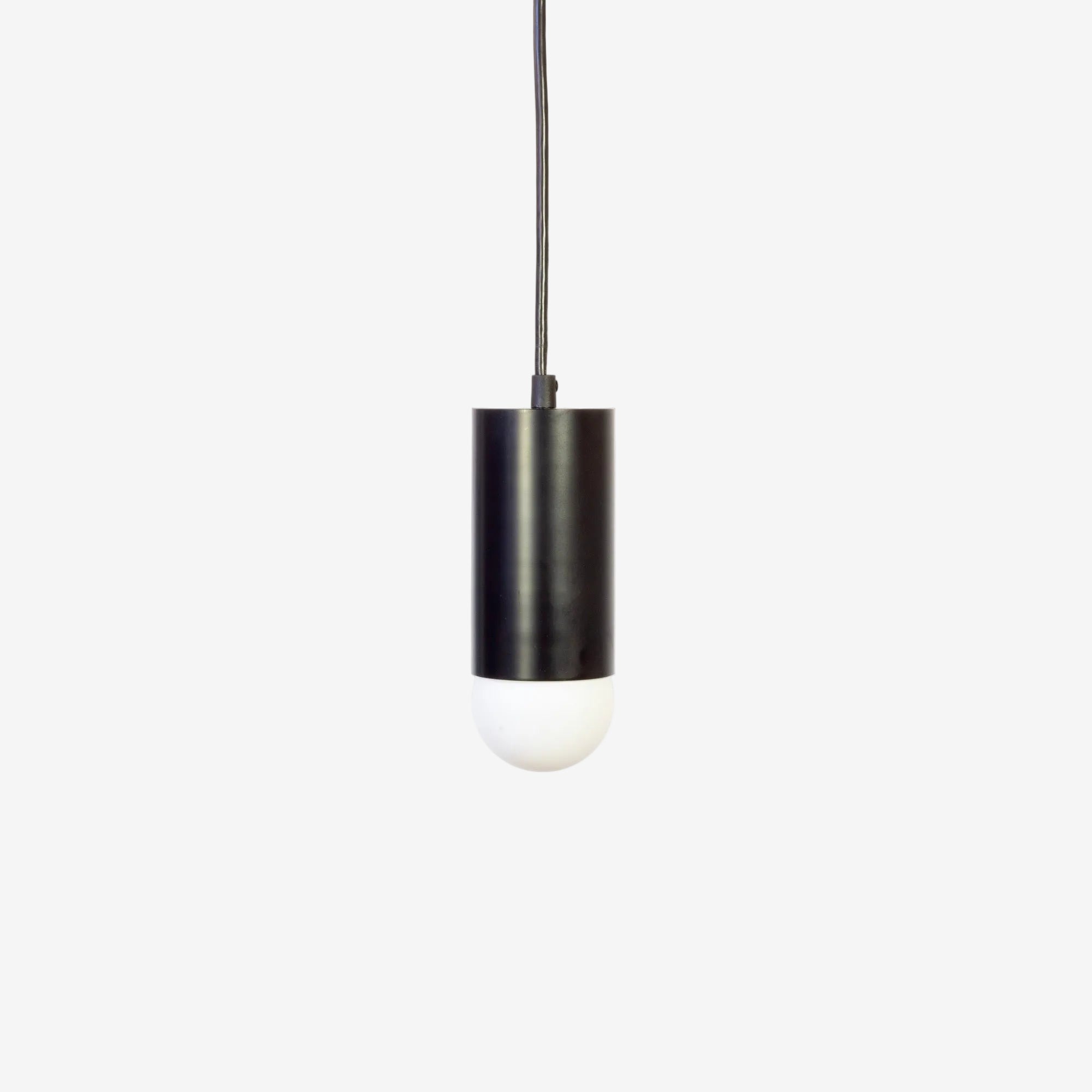Modern Black Lighting | Research.Lighting